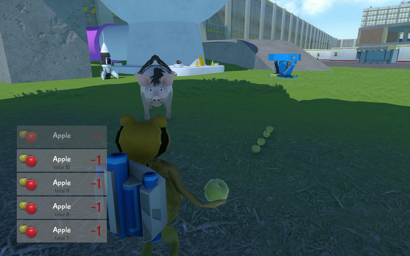 Steam Community :: Amazing Frog?