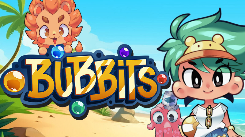 Run or Die - Bubbits Daily Challenge Demo Now Available - Steam News