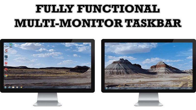 Actual Multiple Monitors - Minor Update 8.15.1 Released - Steam News