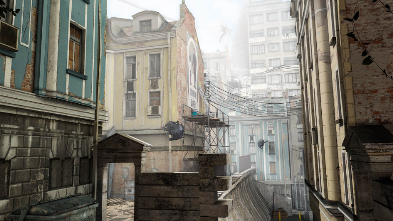 Steam :: Garry's Mod :: March 2020 Update is live