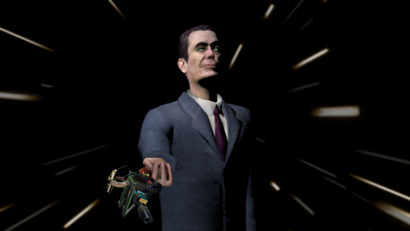 Garry's Mod - Garry's Mod main menu background contest - Steam News