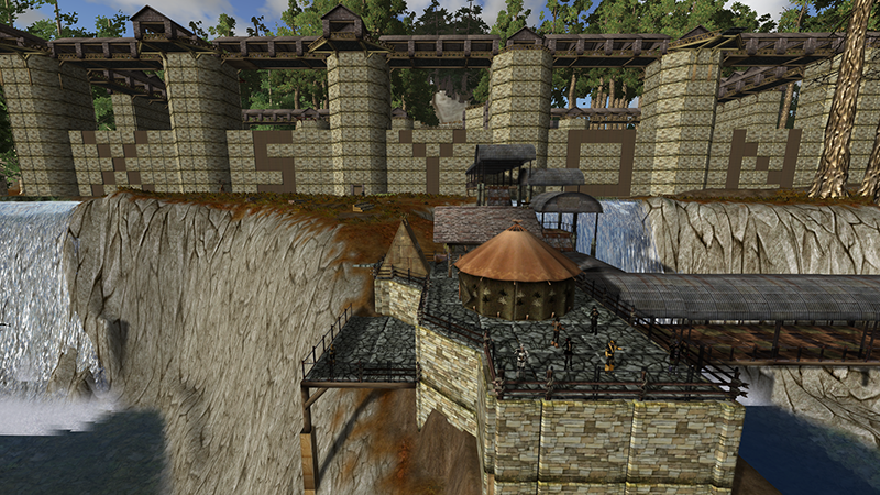 Xsyon - Prelude - Upcoming Patch Series and Massive Sale - 67% Off ...