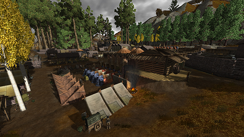 Steam :: Xsyon - Prelude :: Developer Update - Next Patch in Final ...