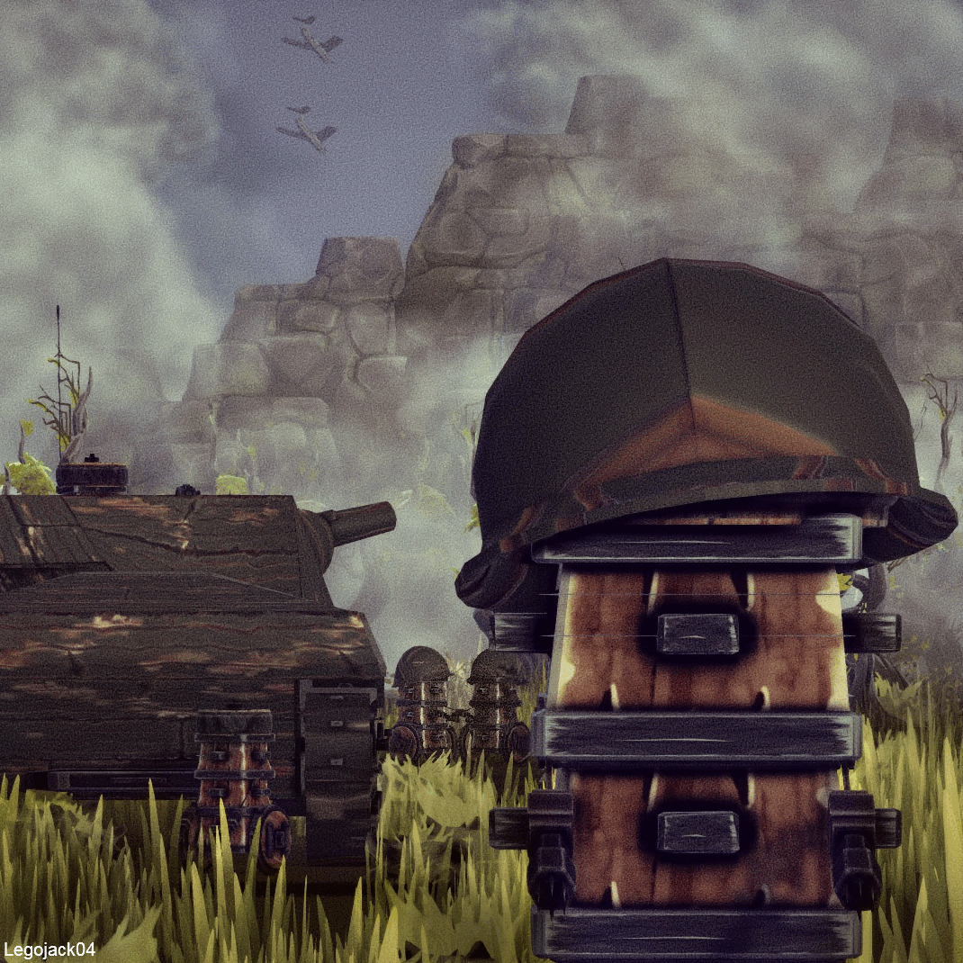 Steam Community :: Besiege