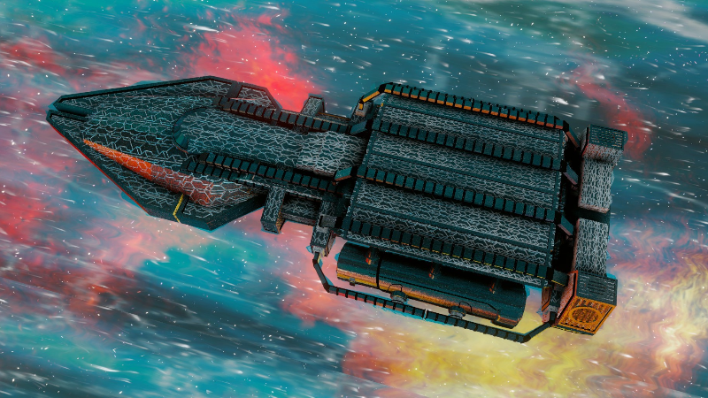 Ascent - The Space Game - Skills Expanded - Steam News