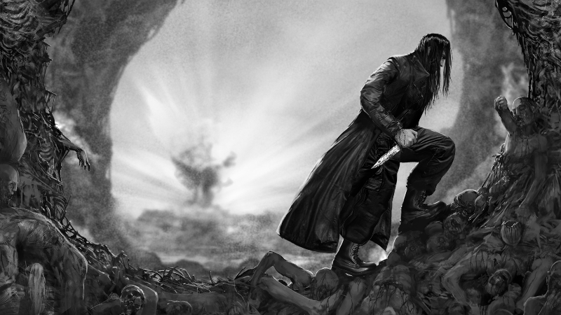 Steam :: Hatred :: New Hatred mods?! 👀