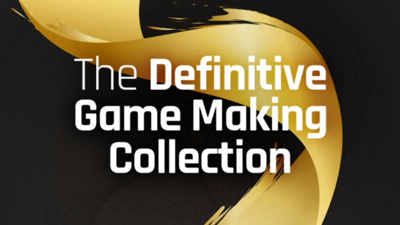 GameGuru Classic - THE DEFINITIVE GAME MAKING COLLECTION - now ...