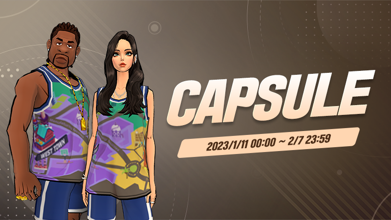 Steam :: FreeStyle 2: Street Basketball :: Capsule