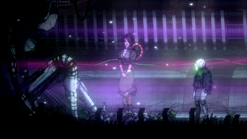 Ghost Song - Ghost Song Update - Steam News