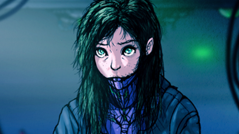 Ghost Song - The game comes out tomorrow! - Steam News