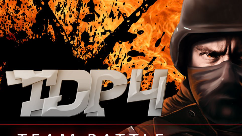 TDP4: Team Battle - Closed Beta Testing begins! - Steam News
