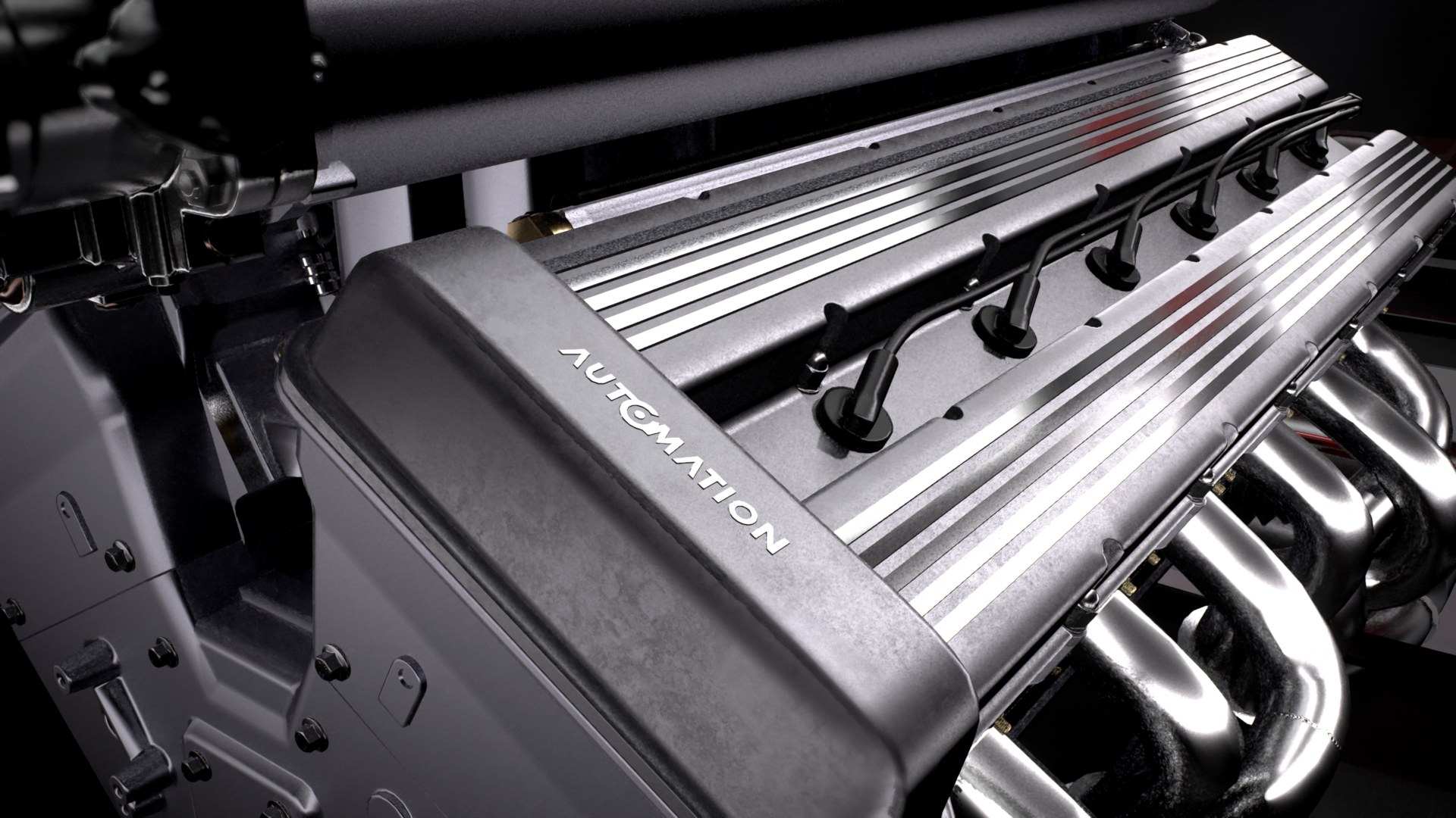 Steam Community :: Automation - The Car Company Tycoon Game