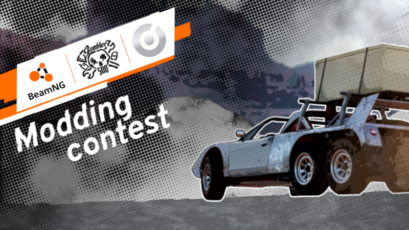 Steam :: Automation - The Car Company Tycoon Game :: Gambler 500 ...