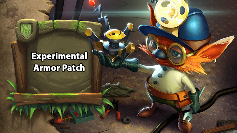 Experimental Armor Patch · Strife update for 26 December 2025 · SteamDB