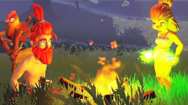 Tree of Life - We are releasing the gameplay trailer for Tree of Life 2 ...