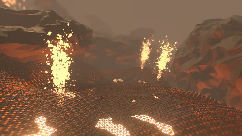 Polyball - v1.0.3 - Multiplayer Bugs - Steam News