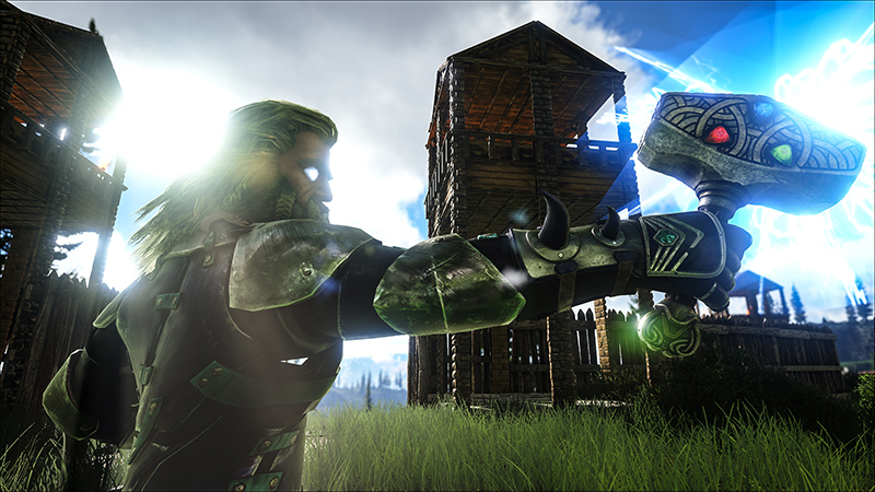 ARK: Survival Evolved - Community Crunch 332: Community Corner and More ...