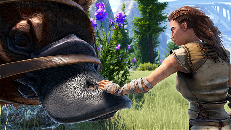 ARK: Survival Evolved - Community Crunch 283: Evo Event, Community ...