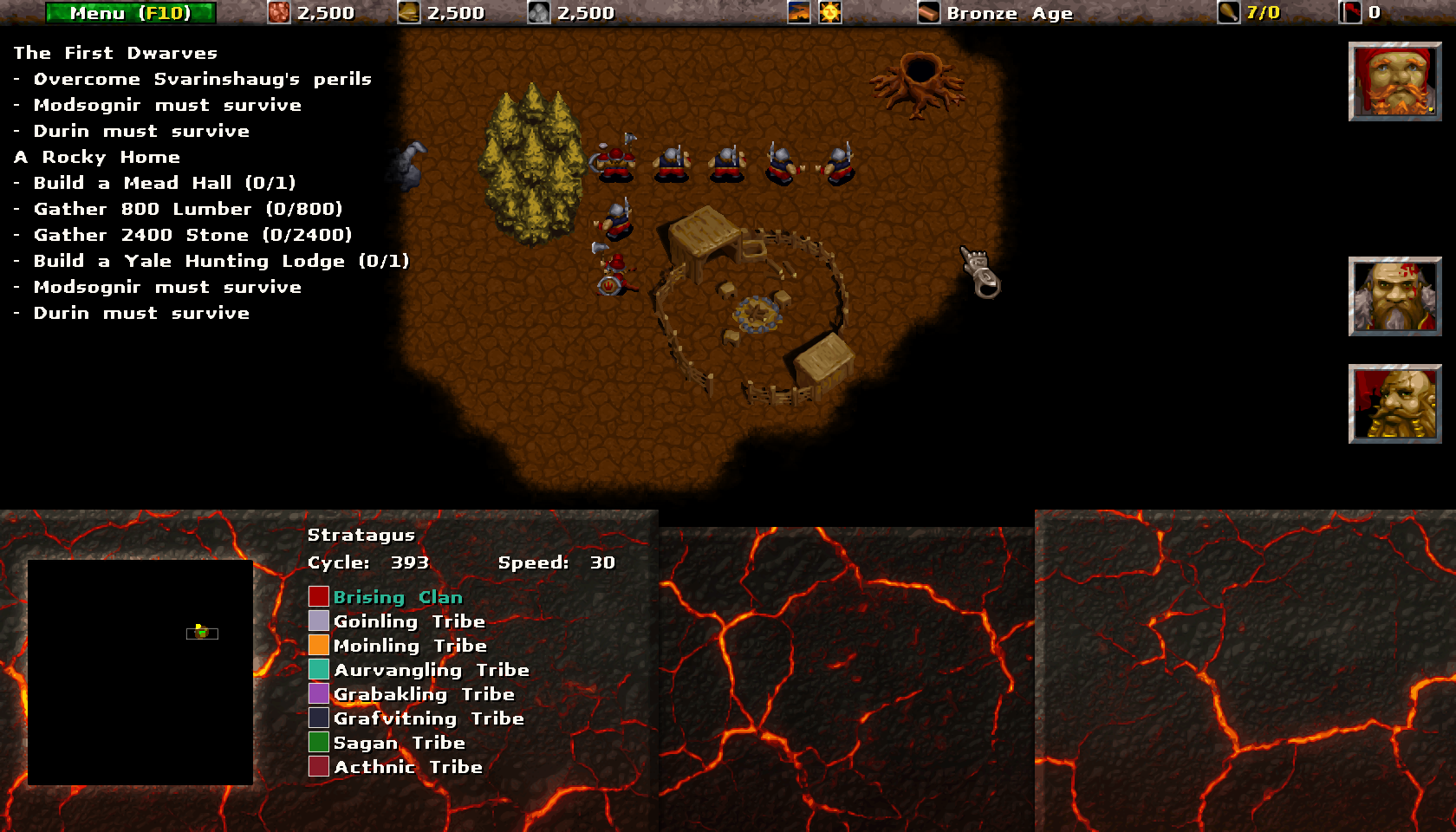 The game also supports using prescaled graphics instead, which is made ...