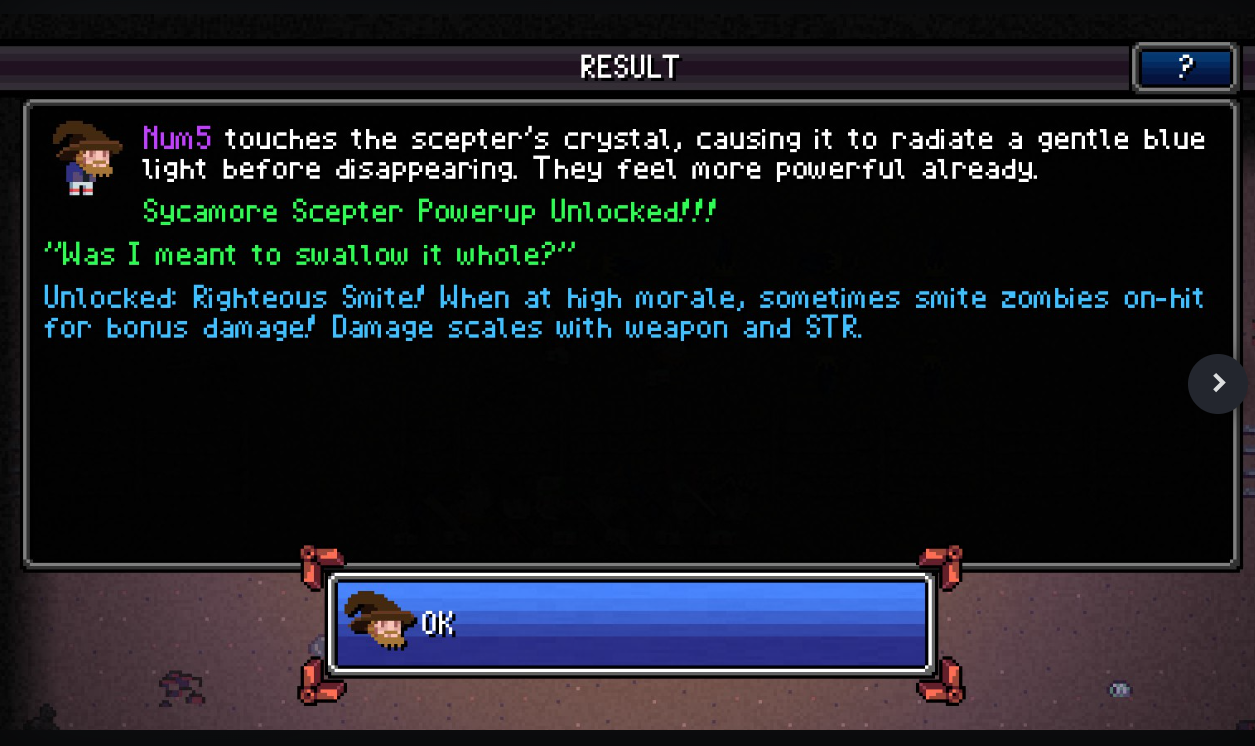 Death Road to Canada QUADRICEPS Update + Space Dingus Playtest Signups ...