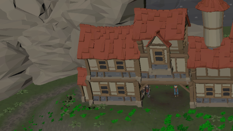 Devoured Time - Progress Update October - Steam News