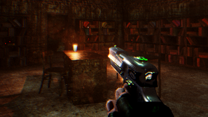 Steam :: UNLOVED :: Update 13