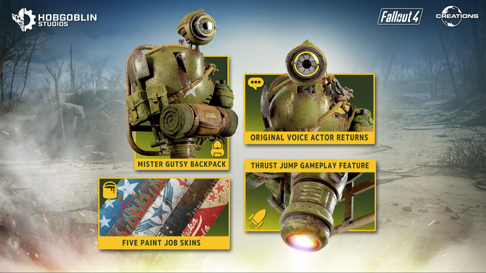 Steam Community :: Fallout 4