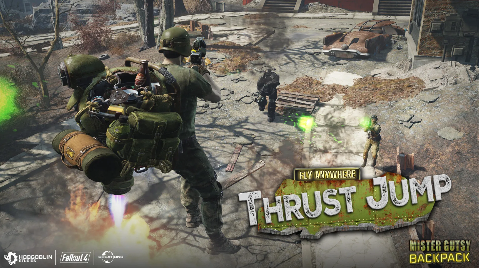 Steam Community :: Fallout 4