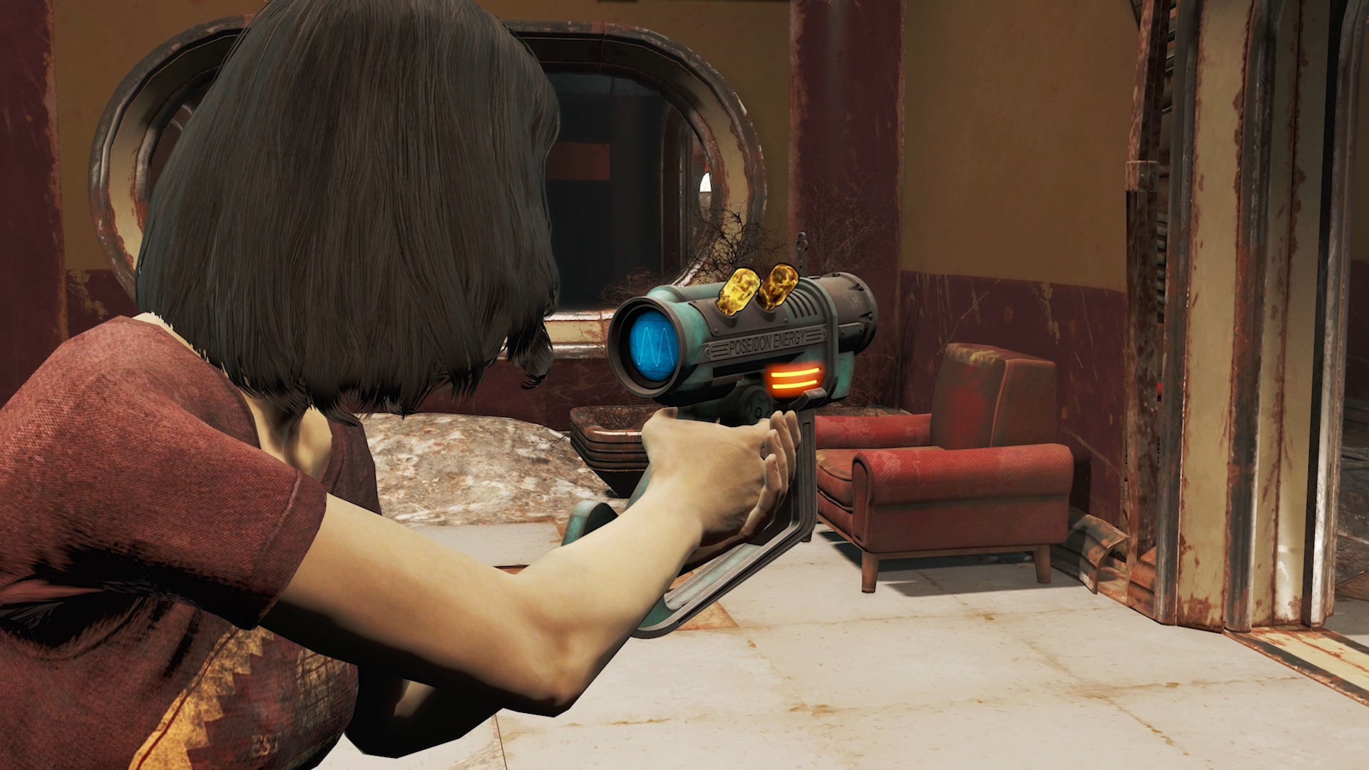 Fallout 4: Anniversary Edition and Creations, Now Available! · Fallout ...