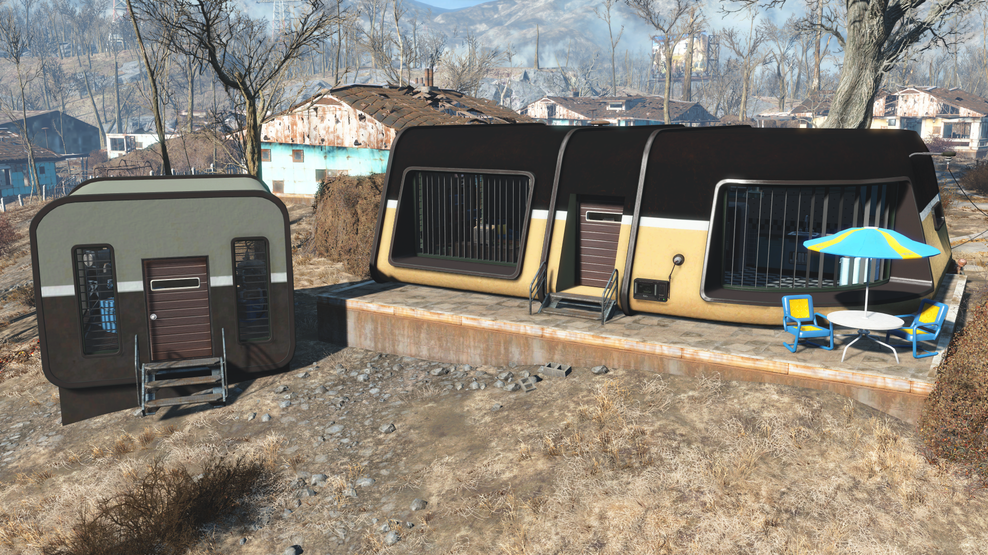 Fallout 4: Anniversary Edition and Creations, Now Available! · Fallout ...