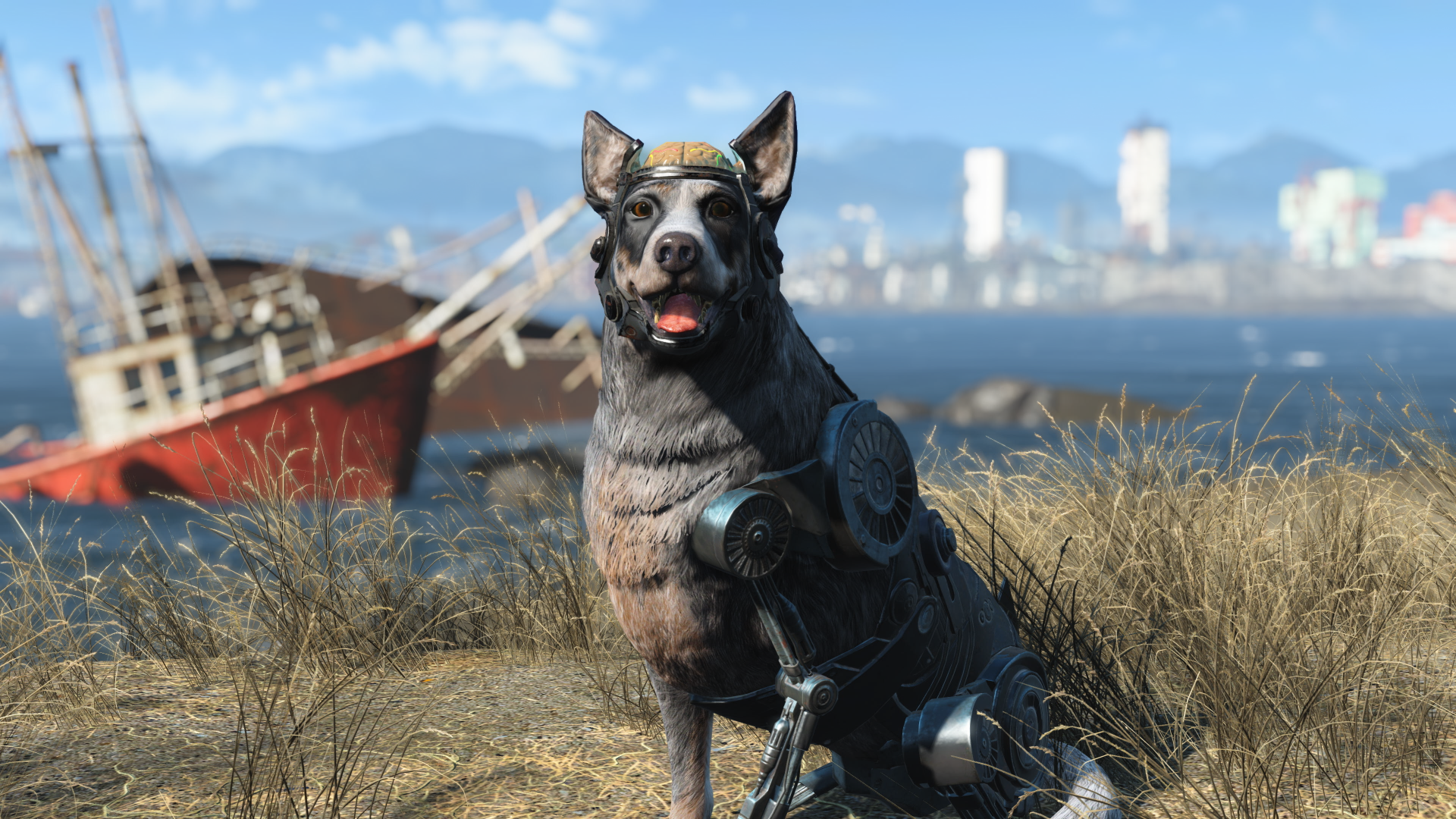 Fallout 4: Anniversary Edition and Creations, Now Available! · Fallout ...