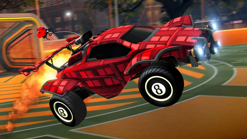 Rocket League® - Rocket League Patch Notes v2.23 - Steam News