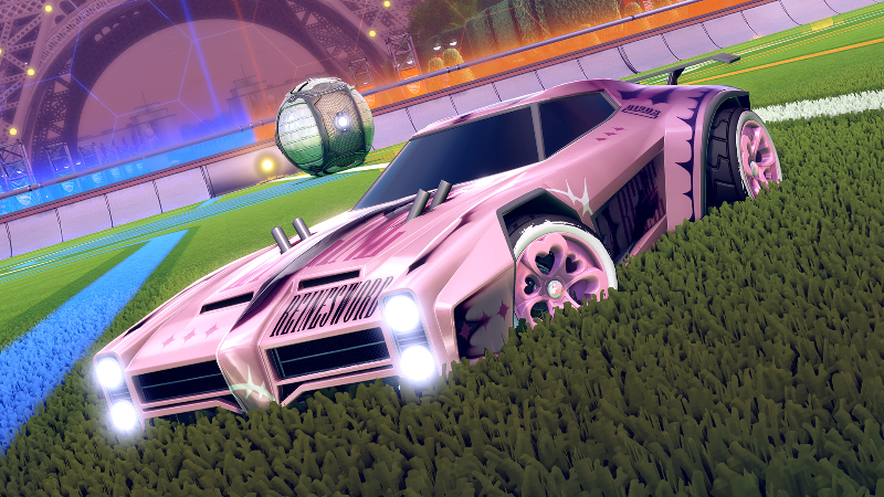 Rocket League® - Rocket League Patch Notes v2.63 - Steam News
