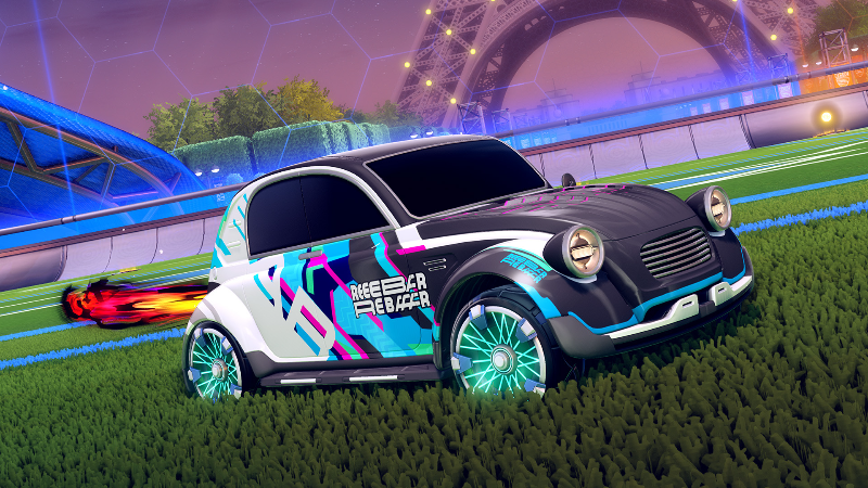 Steam :: Rocket League :: Rocket League Patch Notes v2.63: Season 21 Live