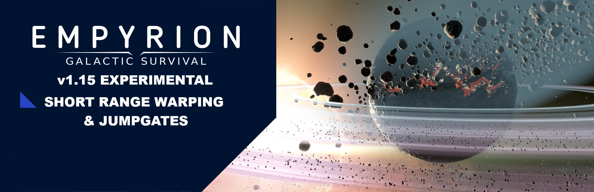 V1.15 Experimental I - Empyrion Announcements - Forum HWS | Empyrion ...