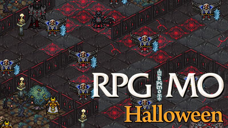 Steam Community :: RPG MO