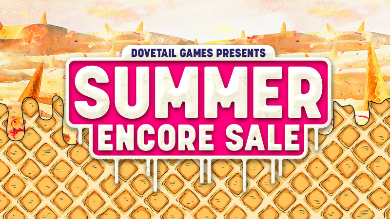 Steam :: Train Simulator Classic 2024 :: Summer Encore Sale Now On!