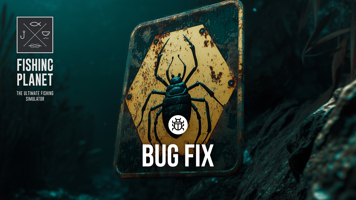 Steam Community :: Fishing Planet